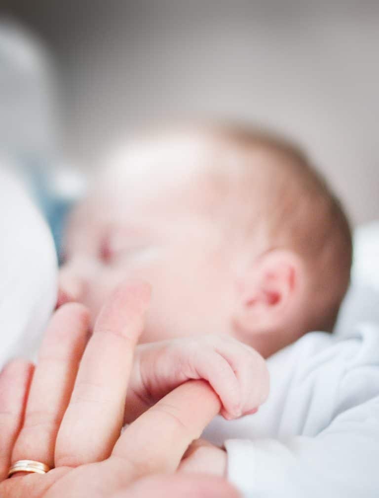Disorganized Attachment Style: Everything You Need to Know