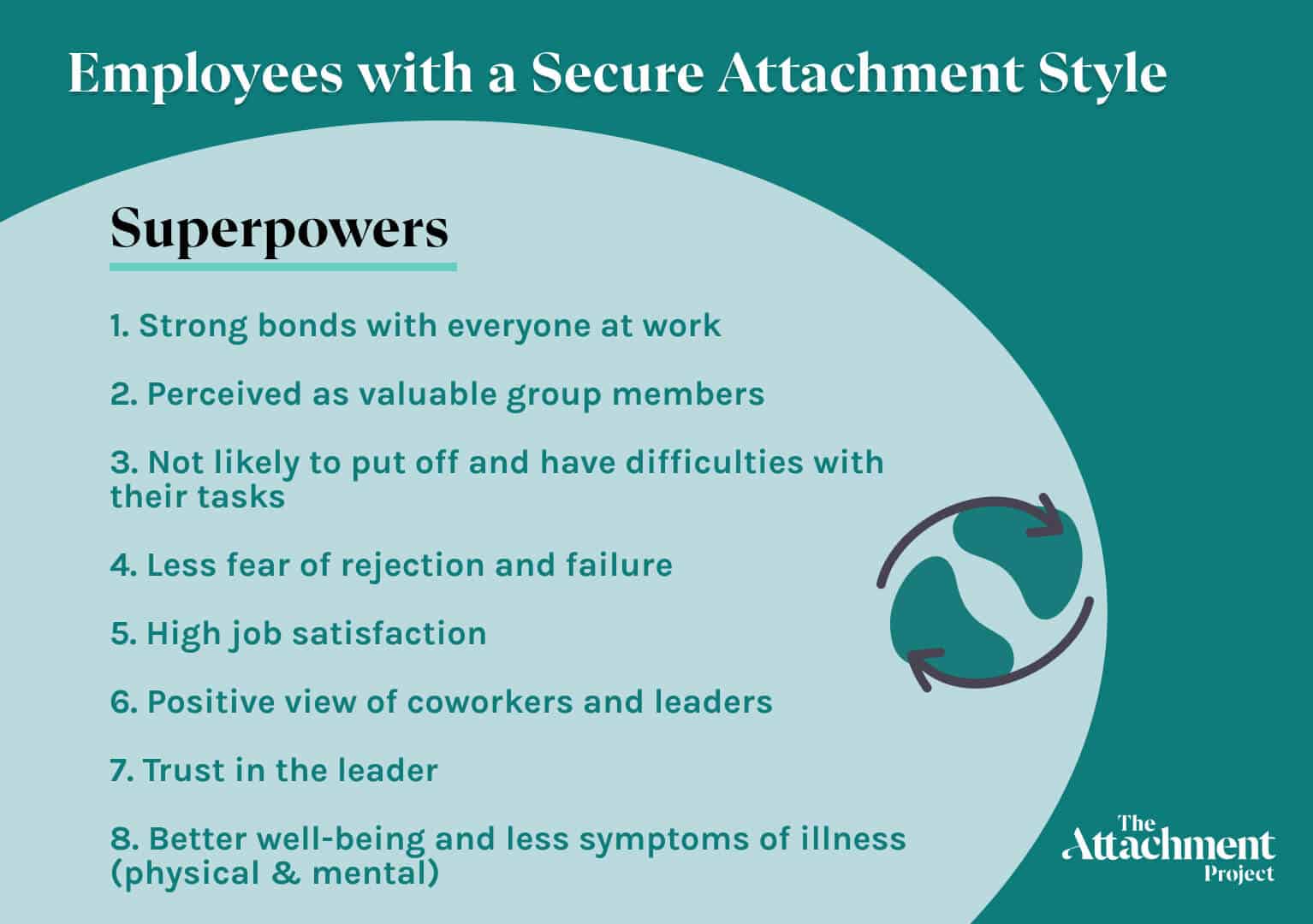 How Your Attachment Style Impacts You at Work [Pros & Cons]