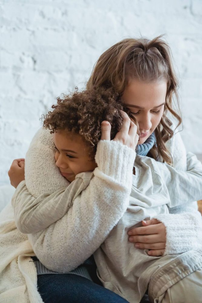 Disorganized Attachment Style: Everything You Need to Know