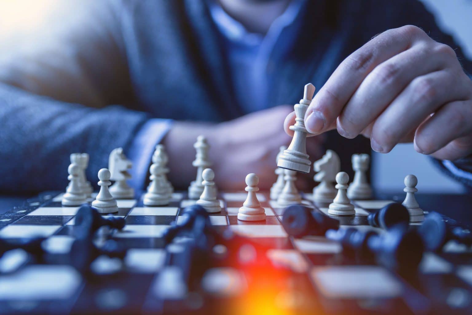How Your Attachment Style Impacts You at Work [Pros & Cons]