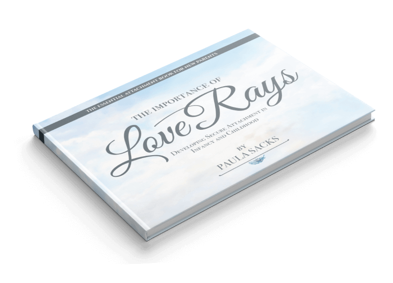 Attachment Books | Learn How to Apply Attachment Theory