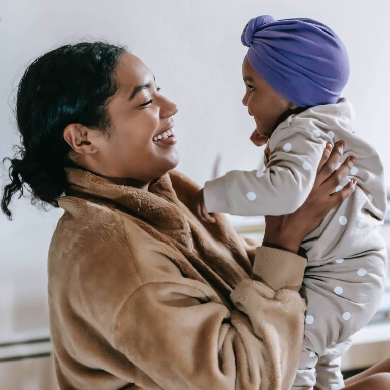 Secure Attachment in Babies and Toddlers: Signs and Development