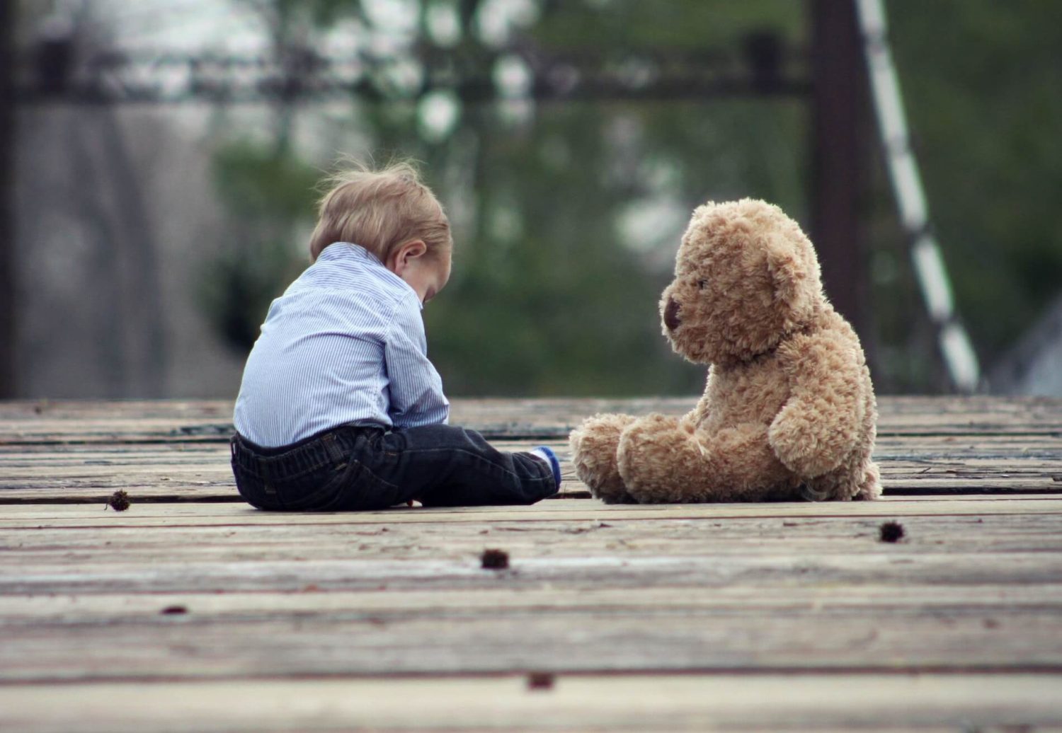 Attachment Theory and Adoption - Attachment Project