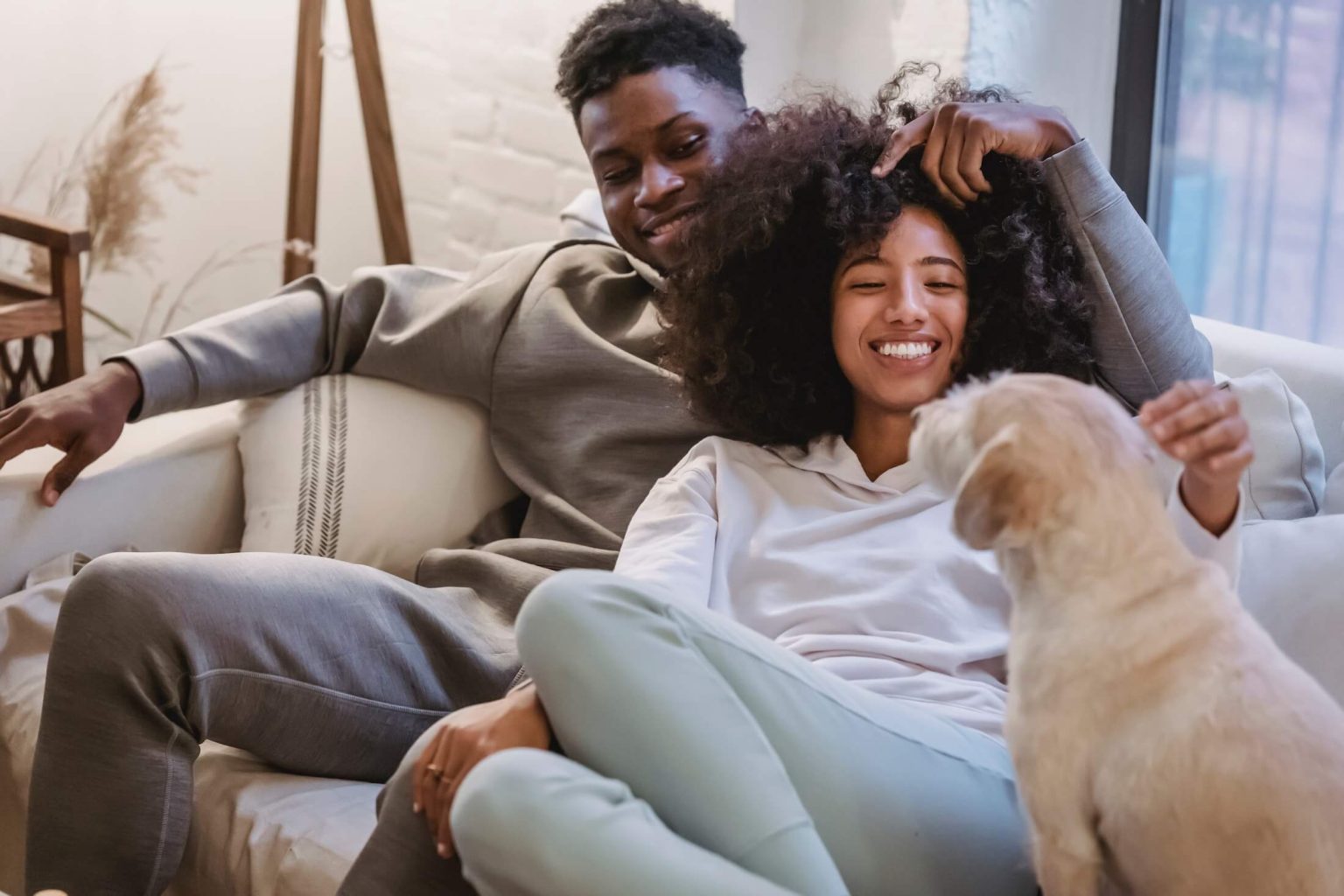 Benefits of Securely Attached Adults: Work and Relationships