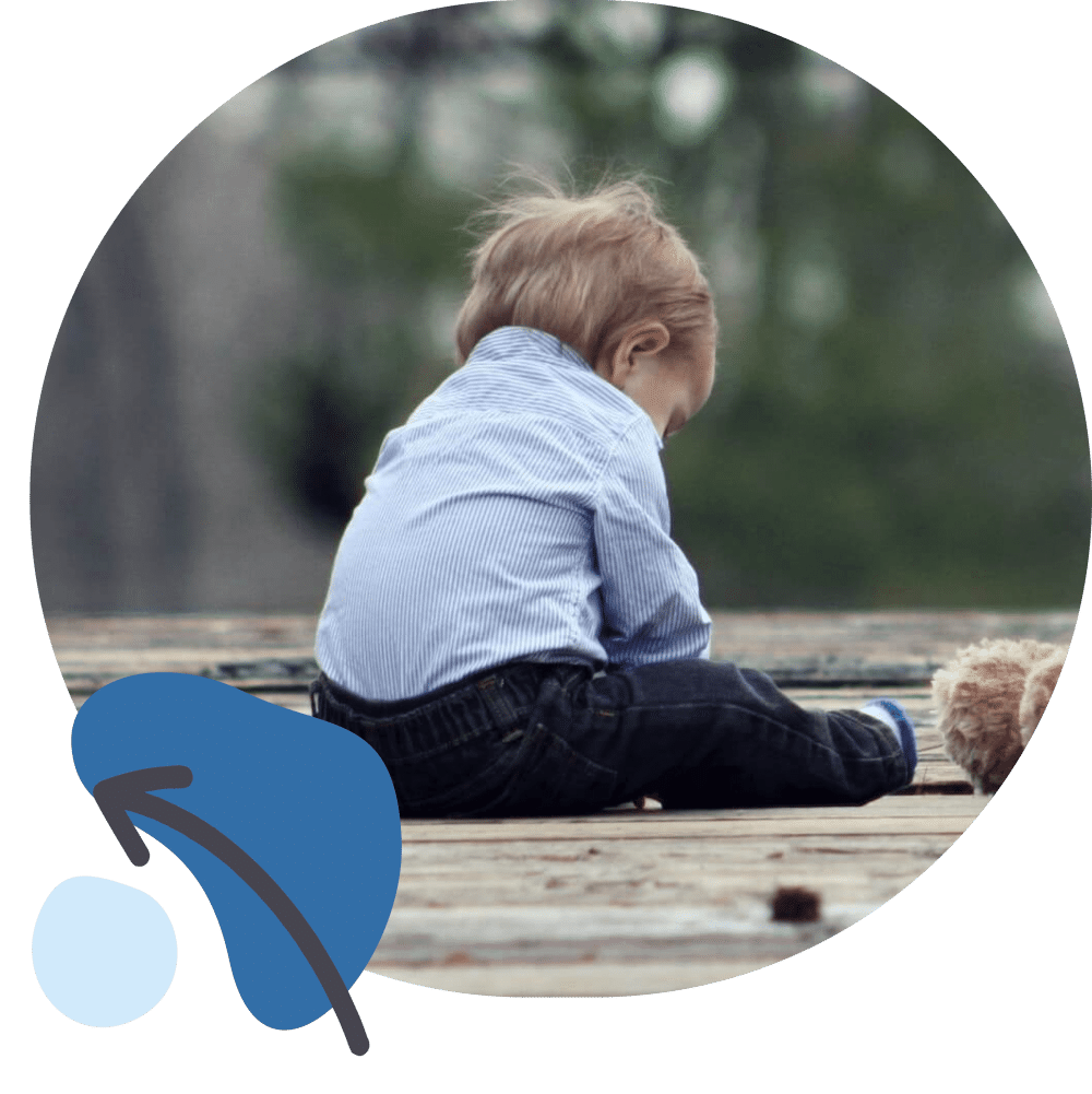 Insecure Attachment Style: Causes, Signs and Types - AP