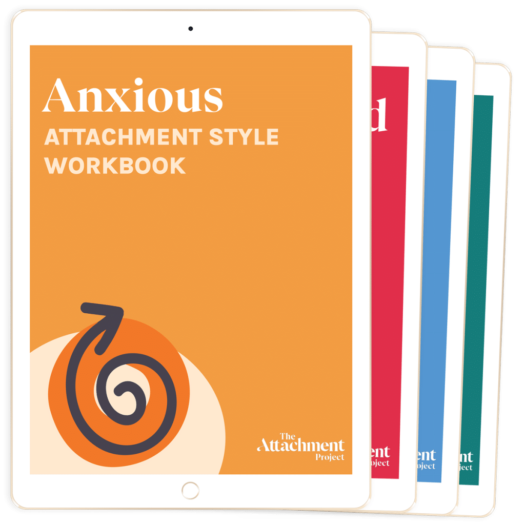 Attachment Repair Group - Attachment Project