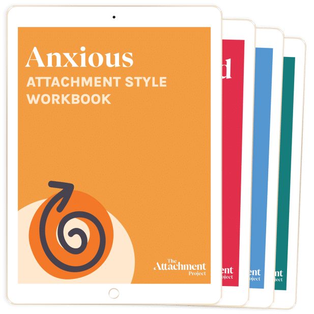 Attachment Repair Group - Attachment Project