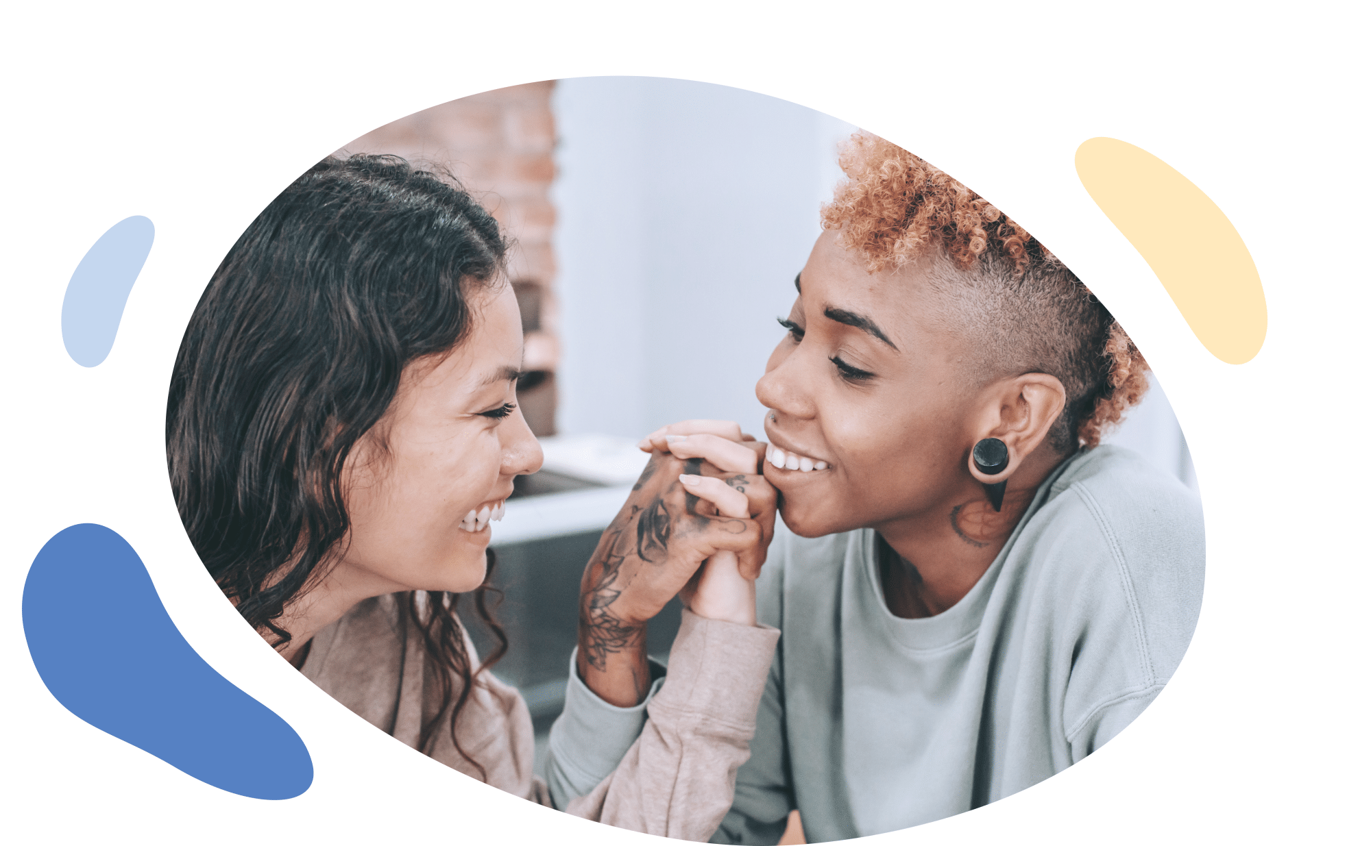 Valentine's Day Anxiety: Don't Let Love Get You Down