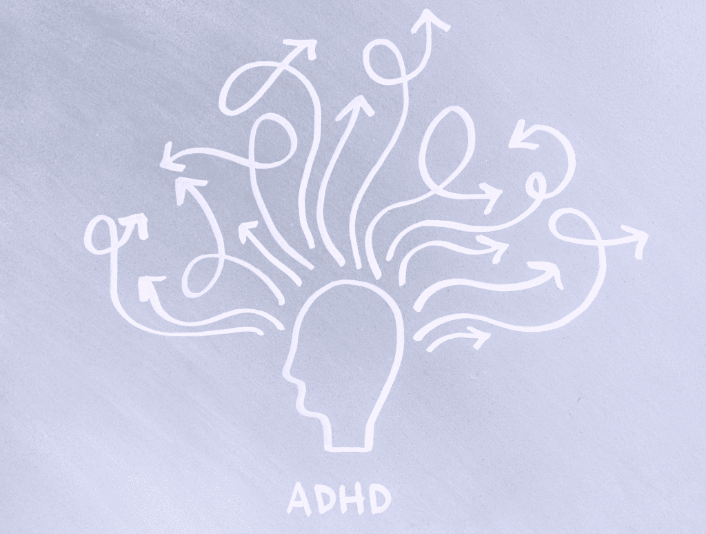 Attachment Theory and ADHD - Attachment Project
