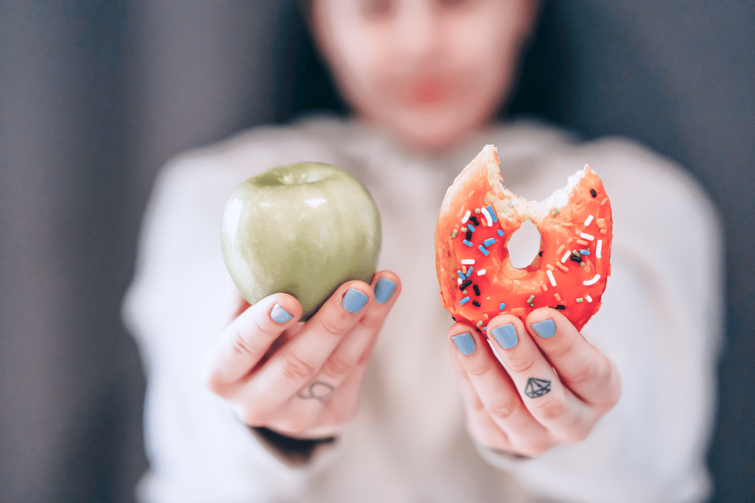 From Attachment Insecurity to Earned Secure Attachment