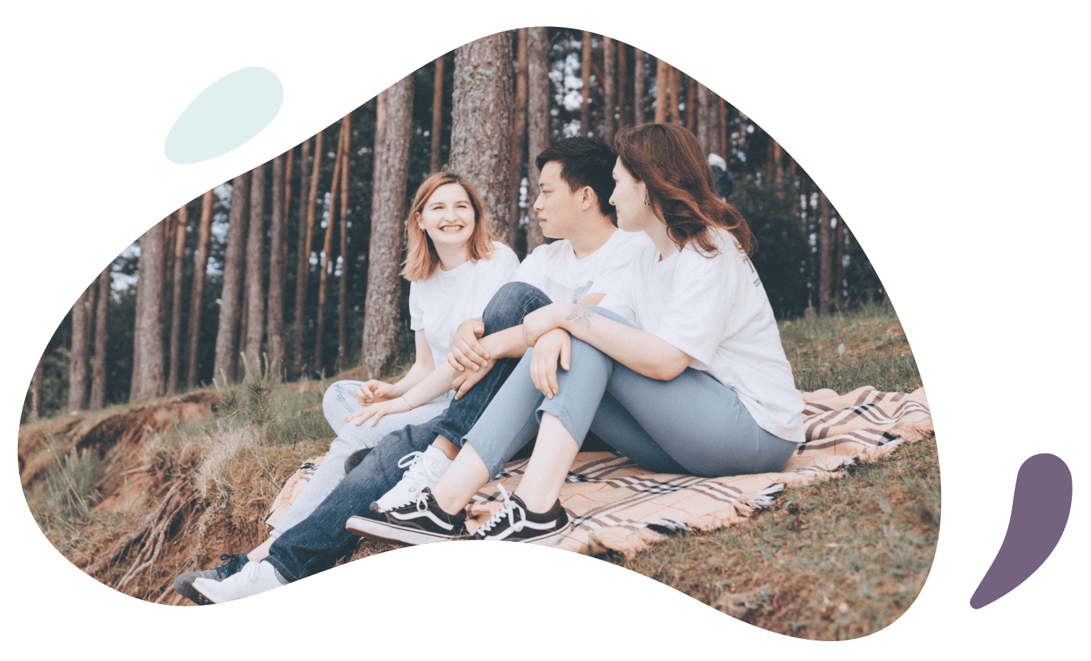 Understanding Addiction Through Attachment Theory