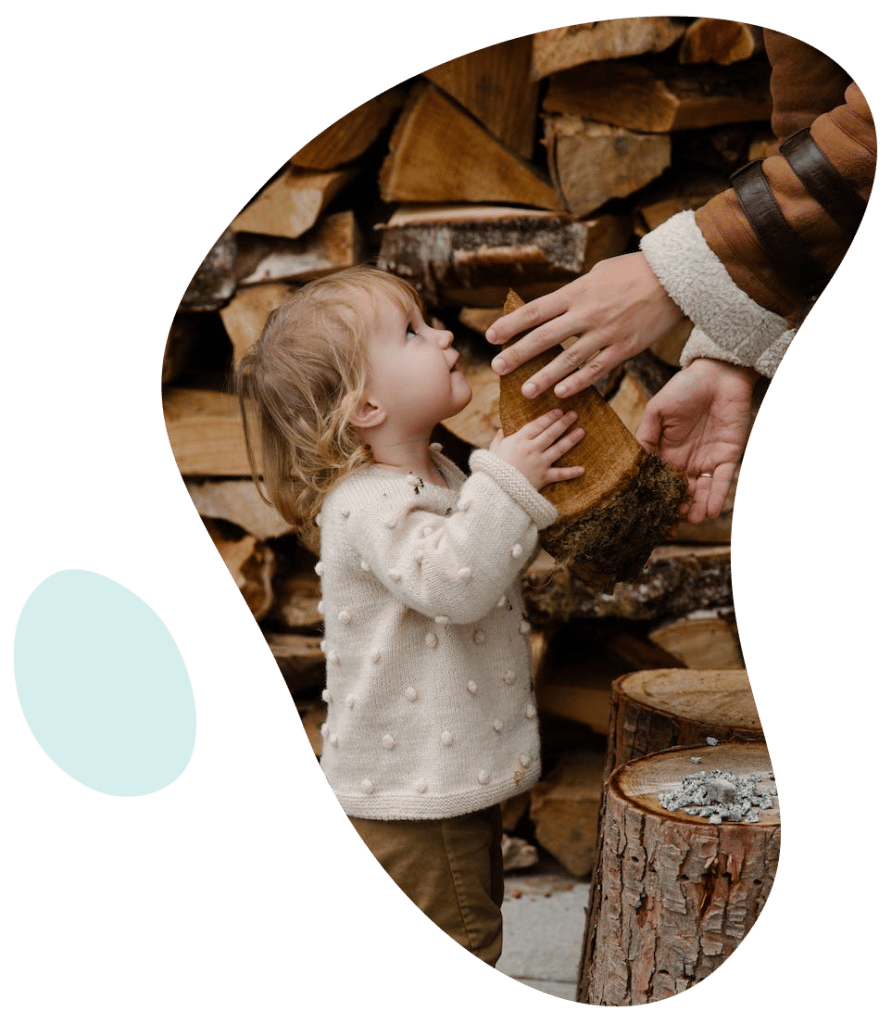 How to Be a Secure Base for Your Loved One