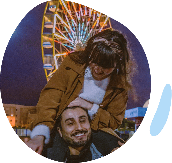 How to Be a Secure Base for Your Loved One