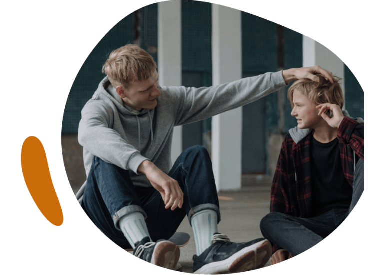 How to Be a Secure Base for Your Loved One