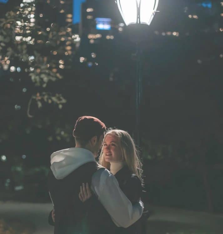 Love Bombing: Meaning and Examples