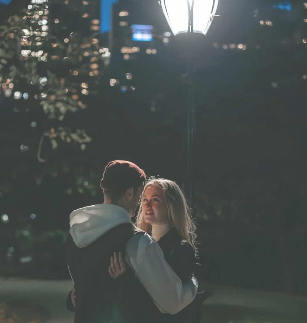 Love Bombing: Meaning and Examples