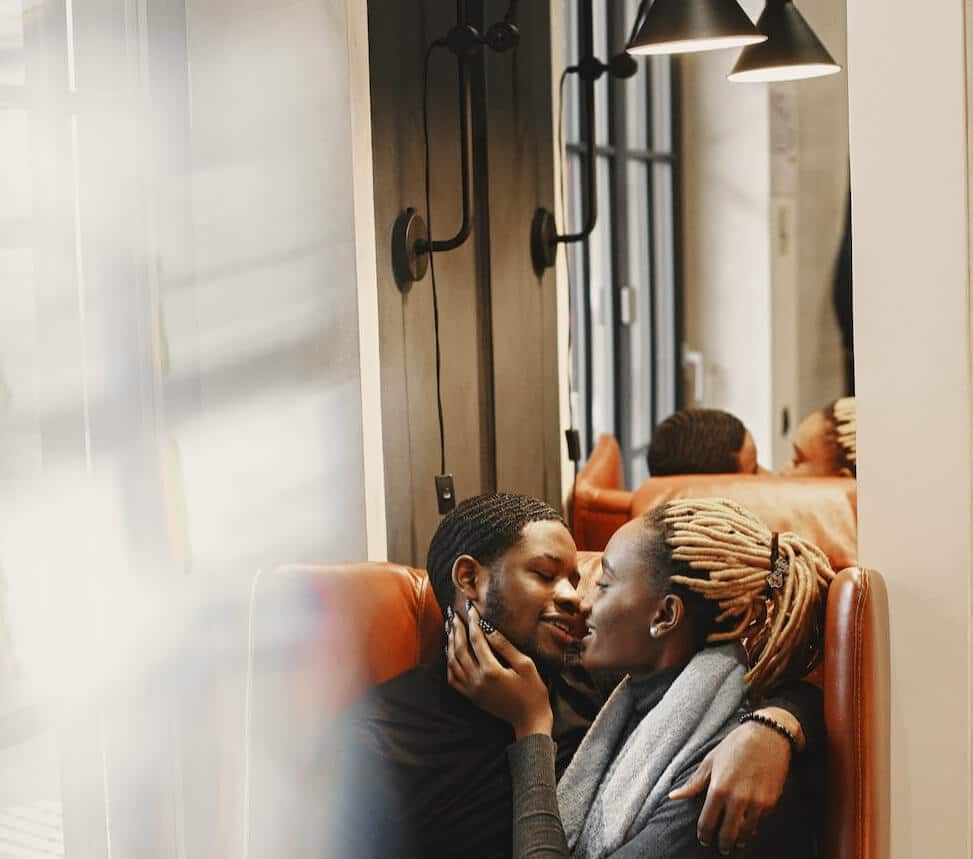 Manipulation and Love Bombing - Attachment Project