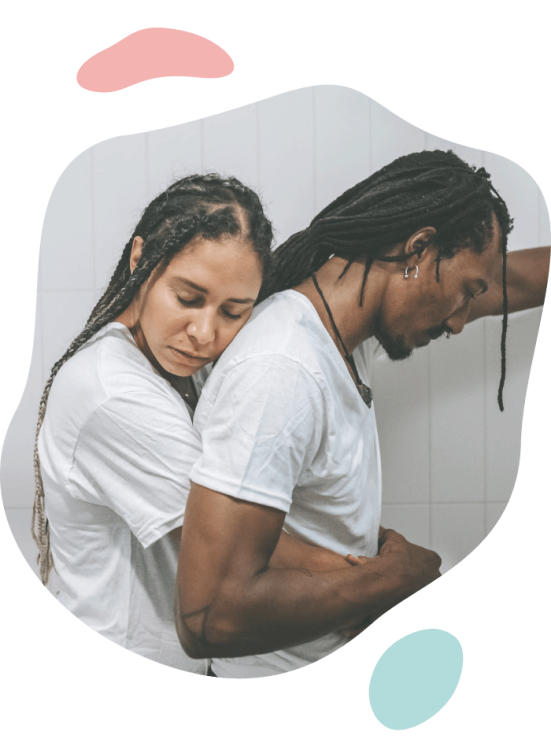 Clinginess in Relationships: Meaning, Signs and Causes