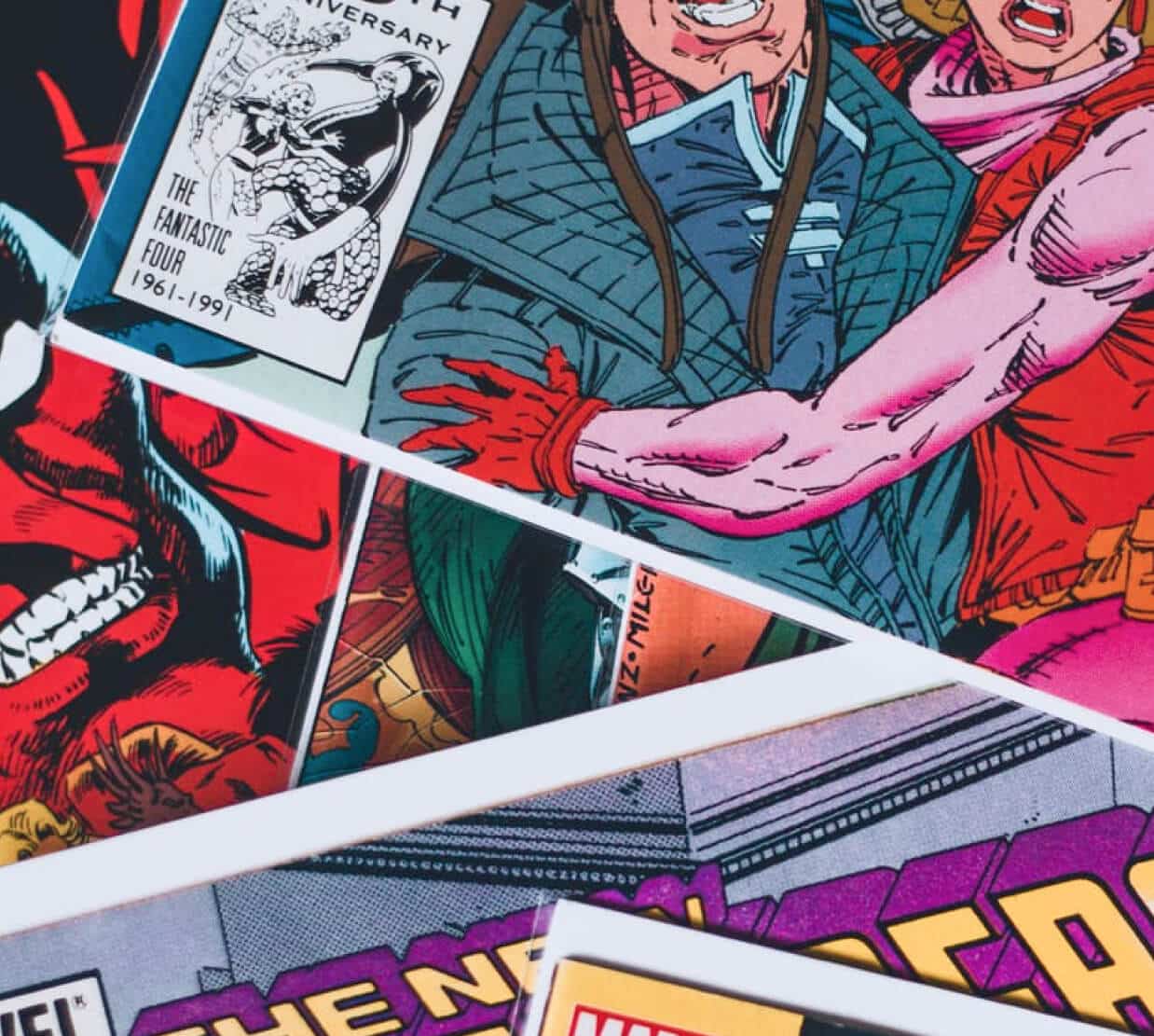 Superpowers Test - Attachment Project