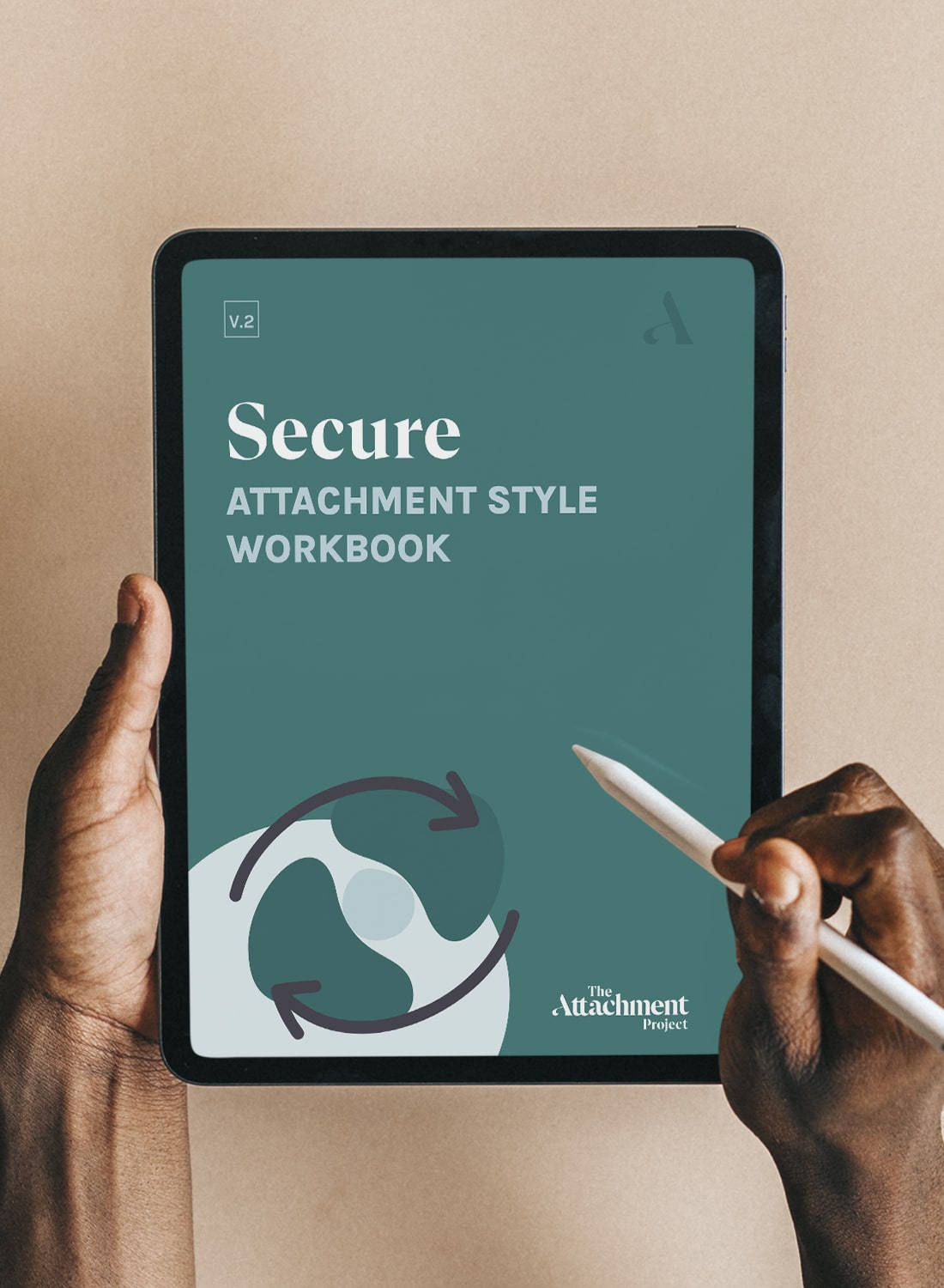 Secure Attachment Workbook - Attachment Project