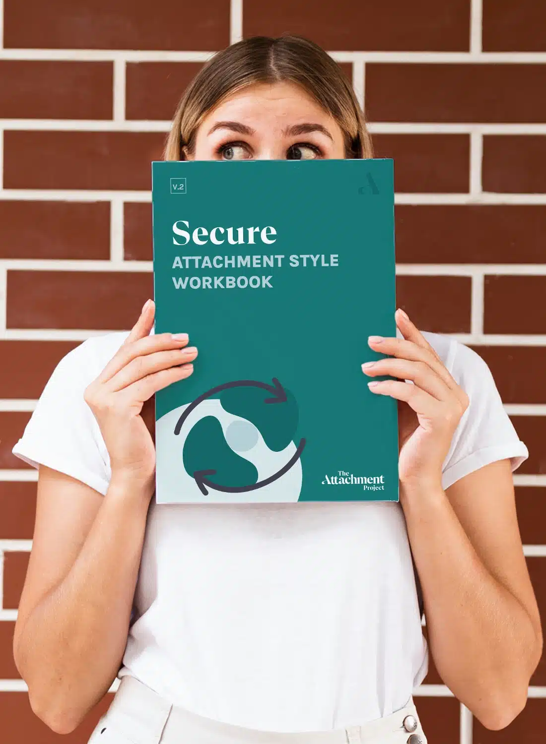 Secure Attachment Workbook - Attachment Project