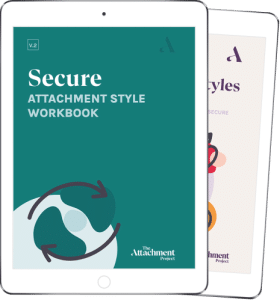 Secure Attachment Workbook - Attachment Project