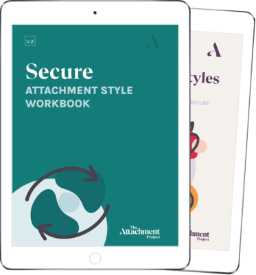 Secure Attachment Workbook - Attachment Project