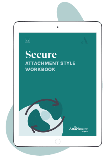 Secure Attachment Workbook - Attachment Project