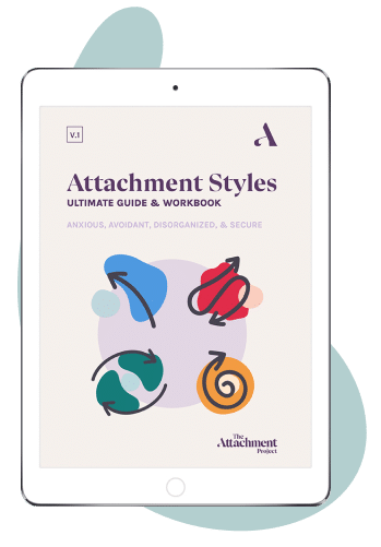 Secure Attachment Workbook - Attachment Project