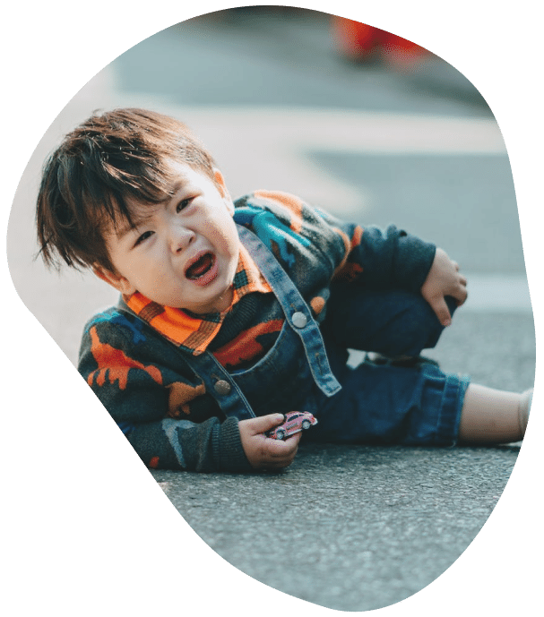 Dependence Schema Signs and Causes - Attachment Project