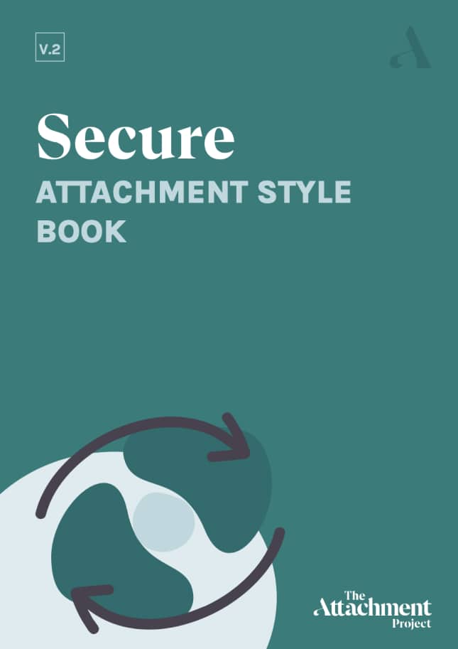 Secure Attachment Workbook - Attachment Project