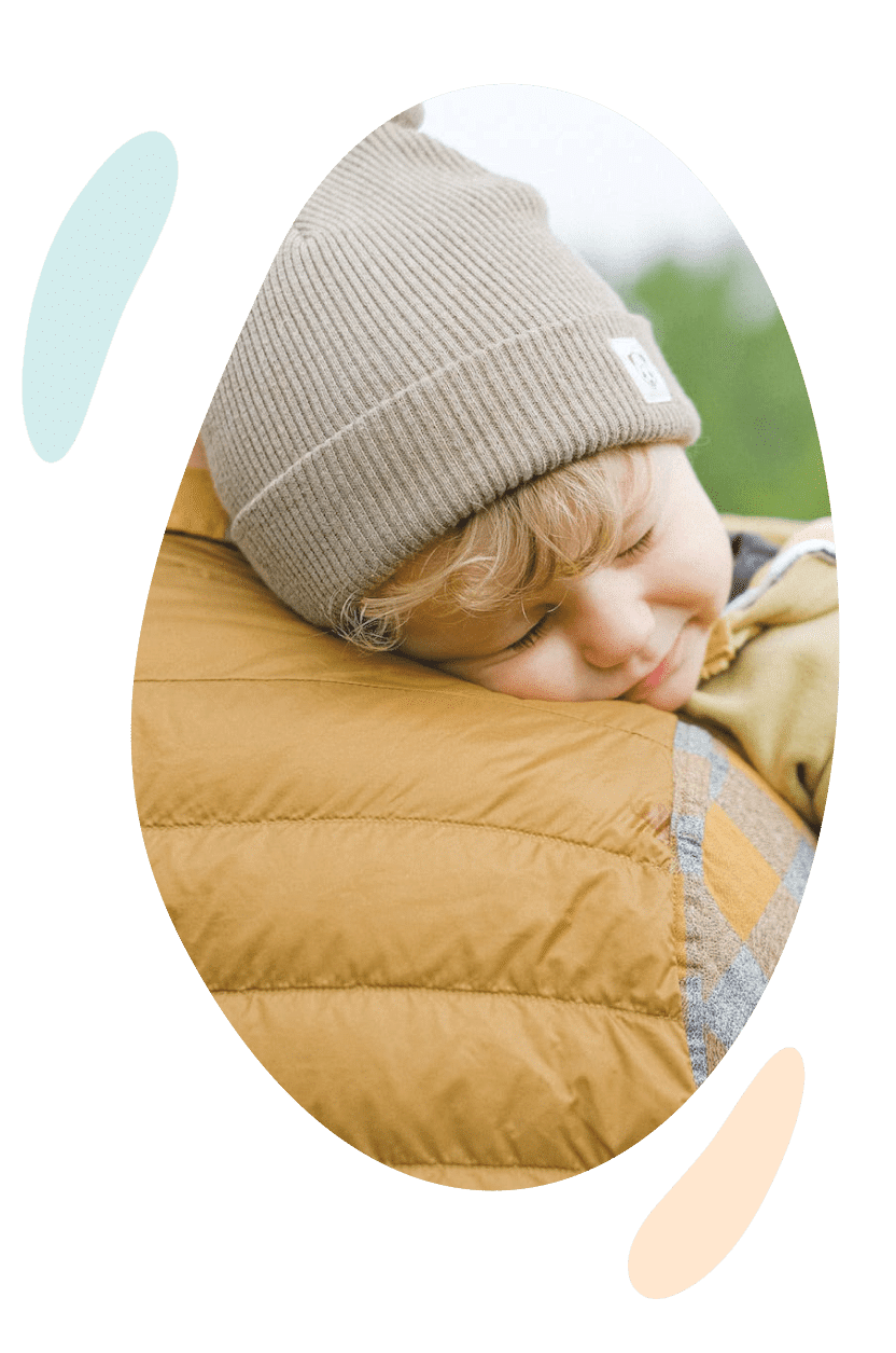 Attachment Rupture and Repair Process - Attachment Project