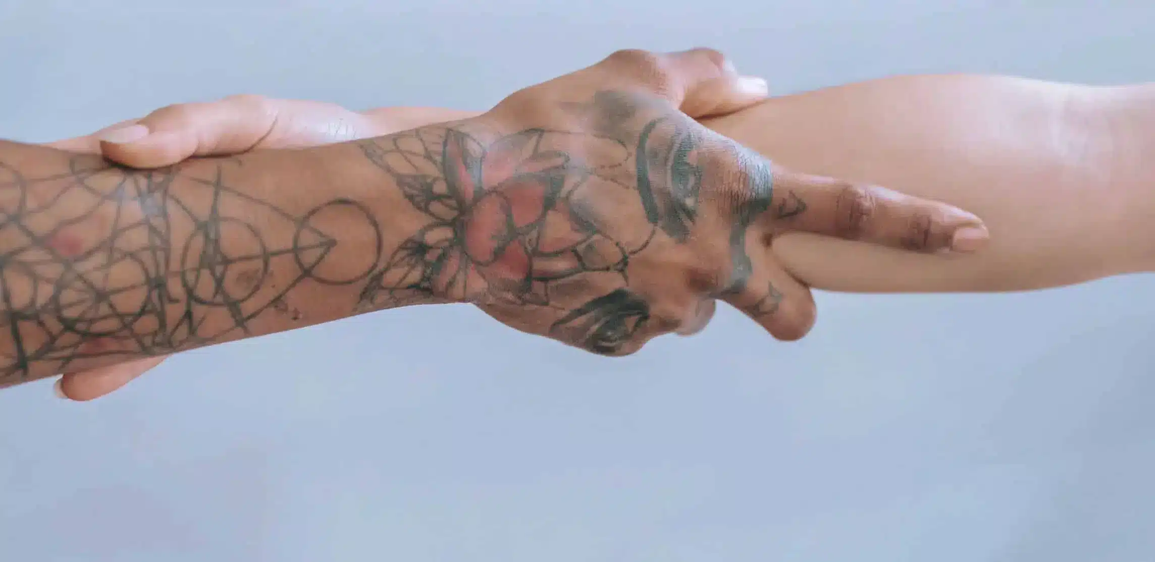 Love Bombing: Meaning and Examples