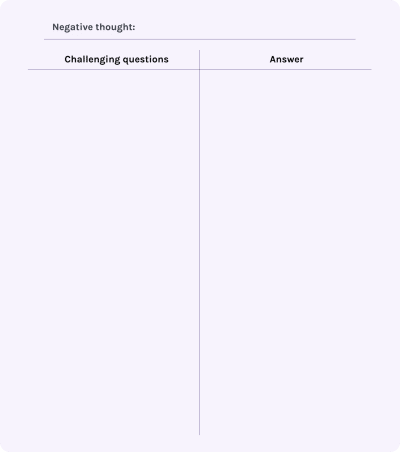 Tips for Overcoming an Inferiority Complex - Attachment Project