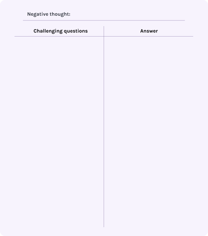 Tips for Overcoming an Inferiority Complex - Attachment Project