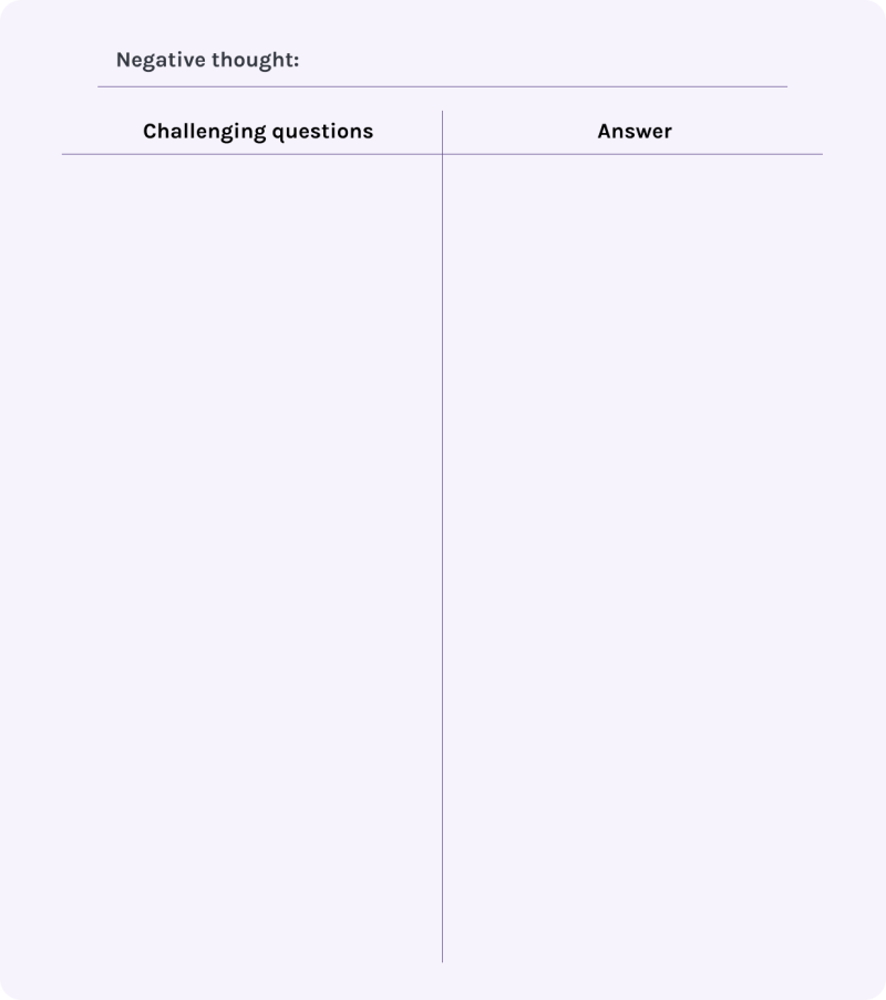 Tips for Overcoming an Inferiority Complex - Attachment Project
