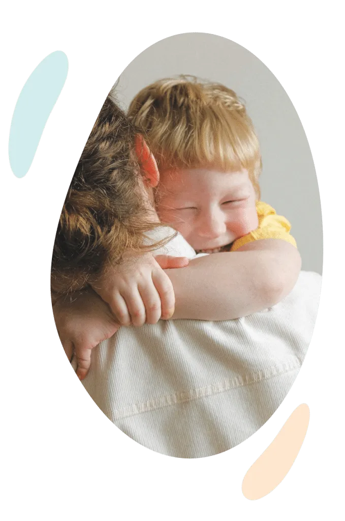 Attachment Disorders: Causes, Types and Symptoms - AP