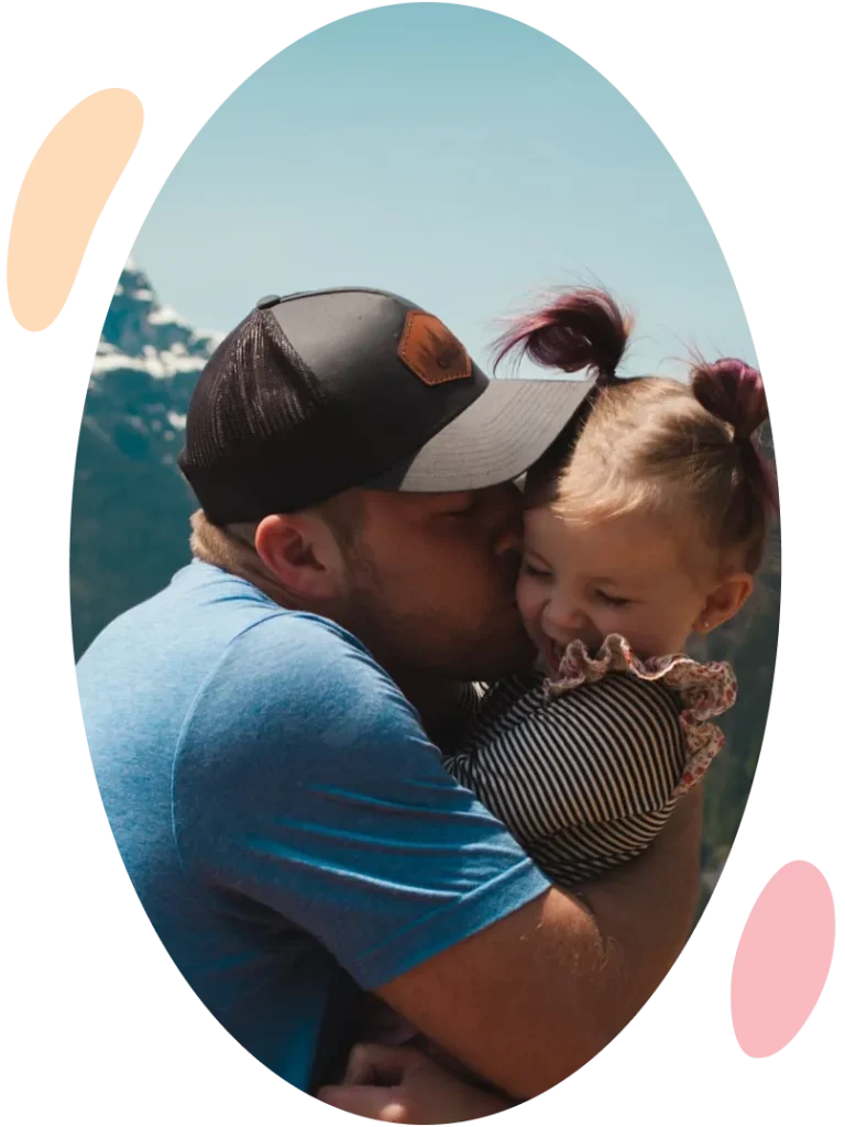 Father Wound: Signs in Daughters, Women and Men - AP