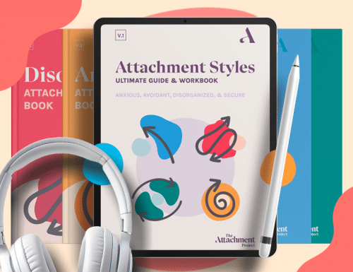 Attachment Repair Course