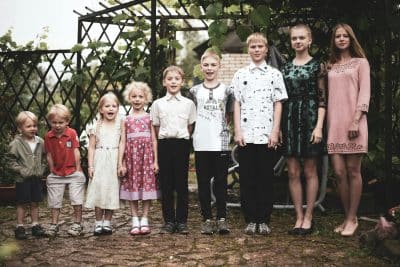Birth Order and Attachment: Personality Traits and Stereotypes ...