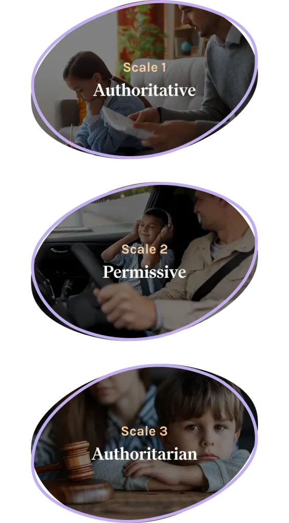 Parenting Styles - Attachment Project