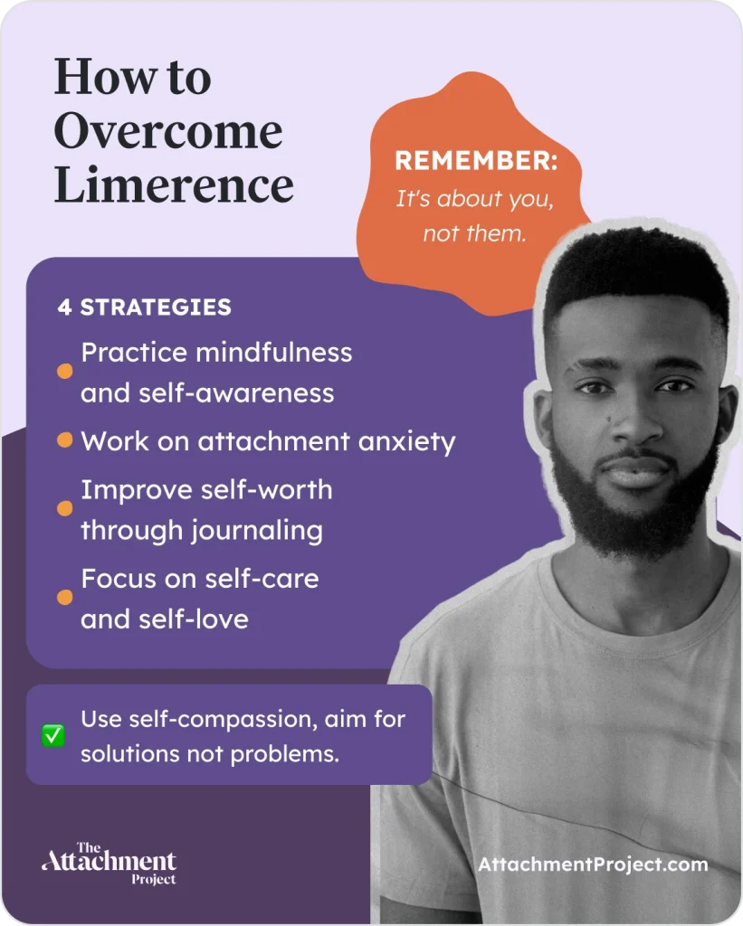 What is Limerence? Definition and Stages | Attachment Project