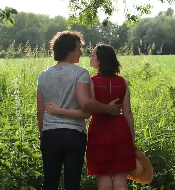 Love Attitudes Styles - Attachment Project