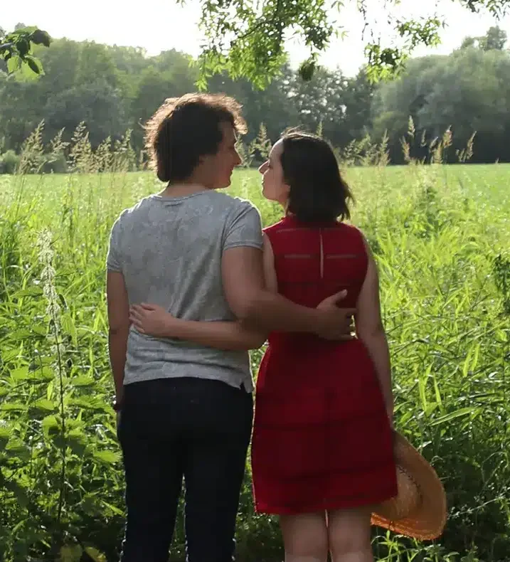 Love Attitudes Styles - Attachment Project