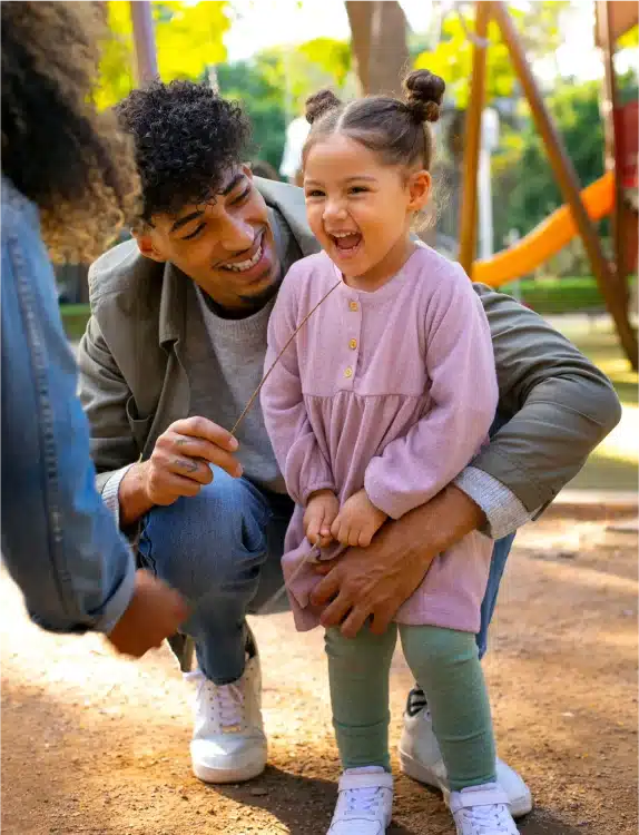 Parenting Styles - Attachment Project