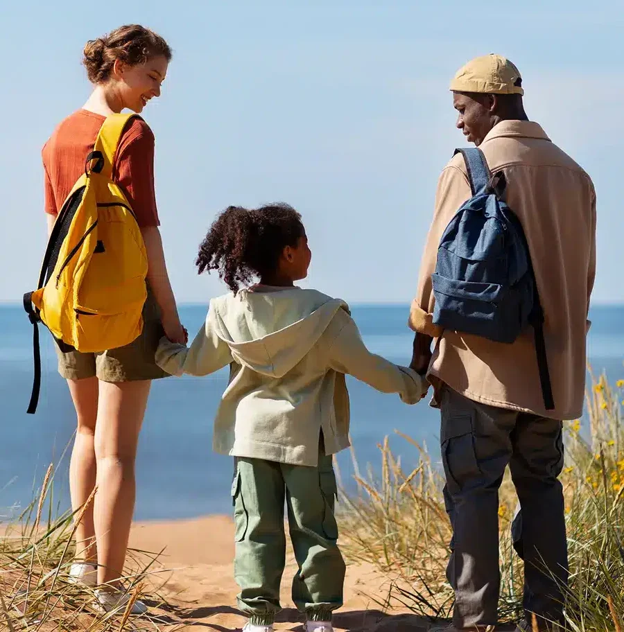 Parenting Styles - Attachment Project